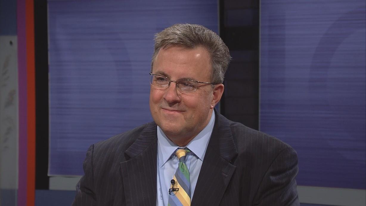 Brian Schimming Weighs in on Recall Results | Watch on PBS Wisconsin