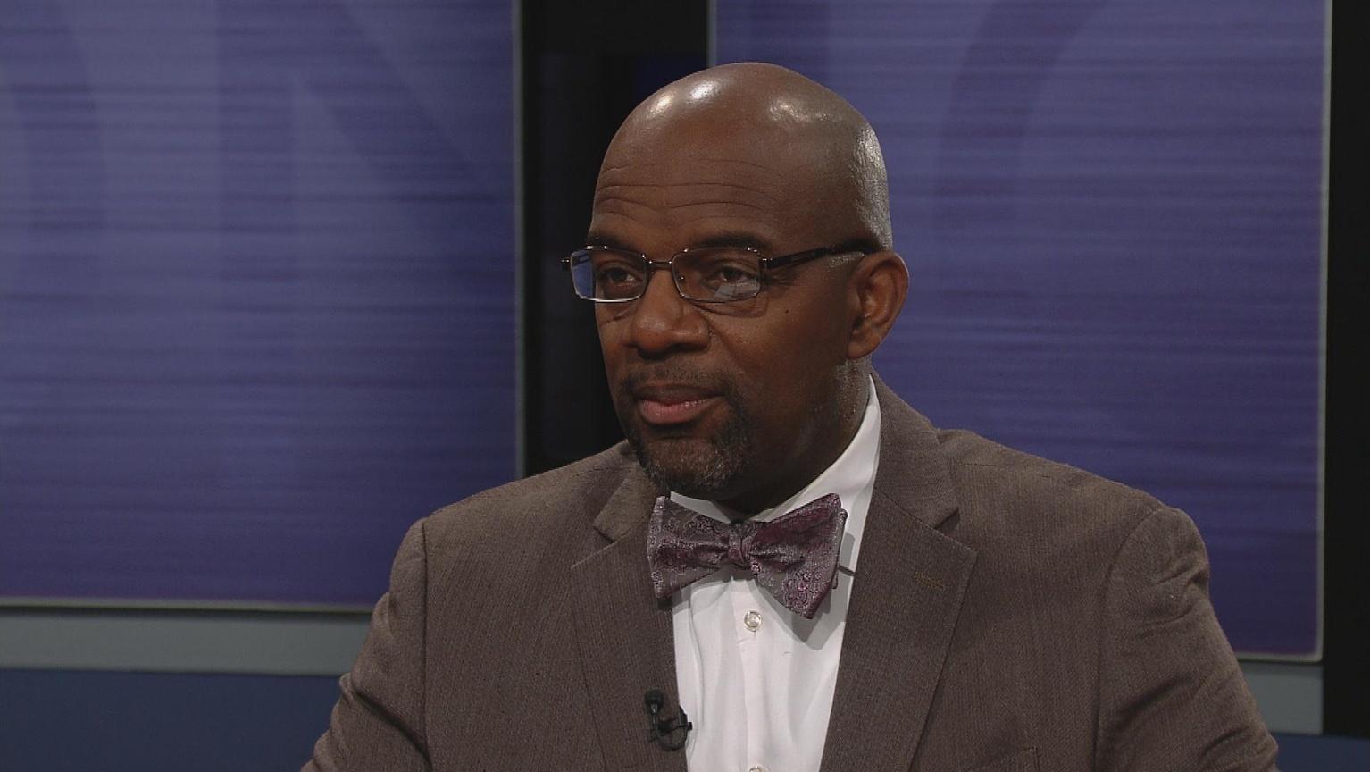 Kevin Moore Calls FoodShare Program A Success | Season 1400 Episode ...