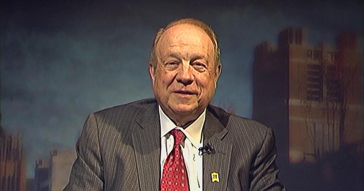 Here and Now | Milwaukee Attorney Michael Hupy On Gun Death Of 9-Year ...