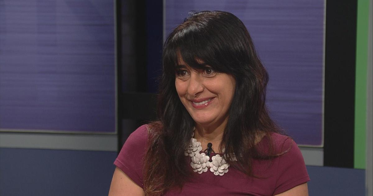 Here and Now | Madison Alder Bidar-Sielaff Defends MPD Investigation ...