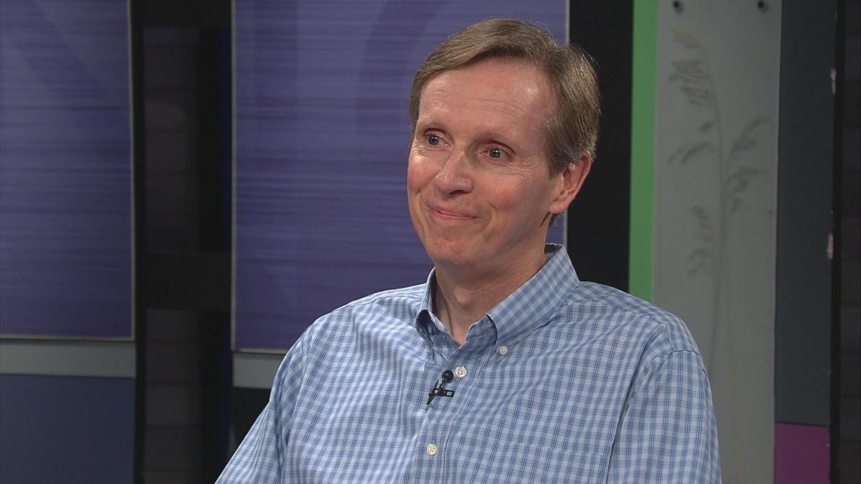 McCabe On Third Party Possibilities In Presidential Race | Watch on PBS ...