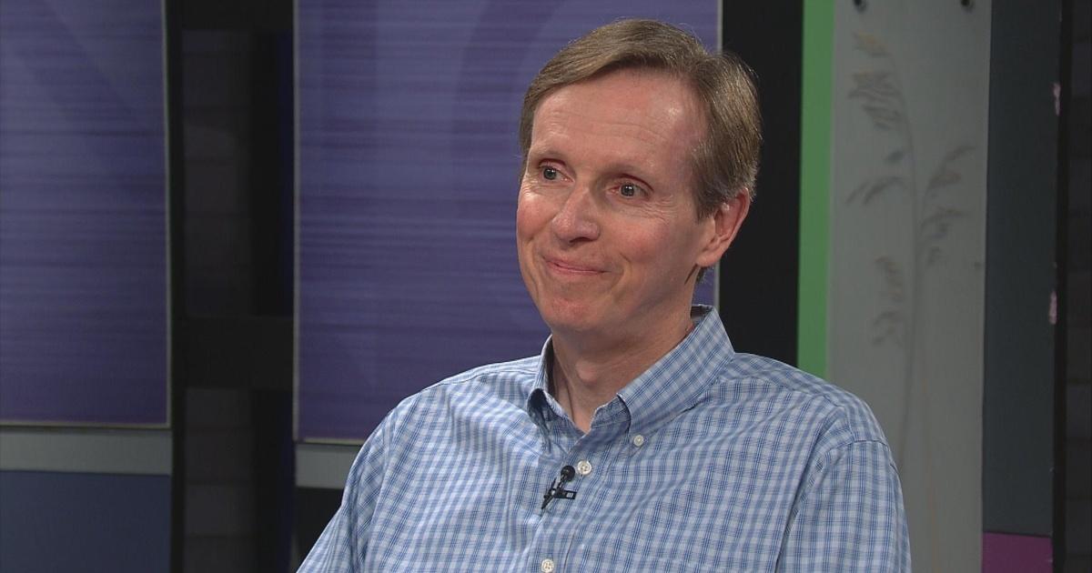 Here and Now | McCabe On Third Party Possibilities In Presidential Race ...