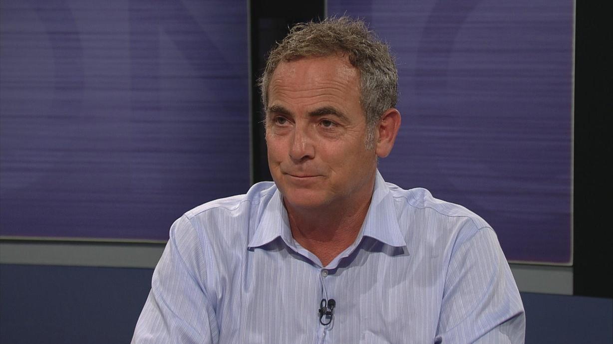 Erpenbach On Effort To Repeal State Admitting Privileges Law | Watch on ...