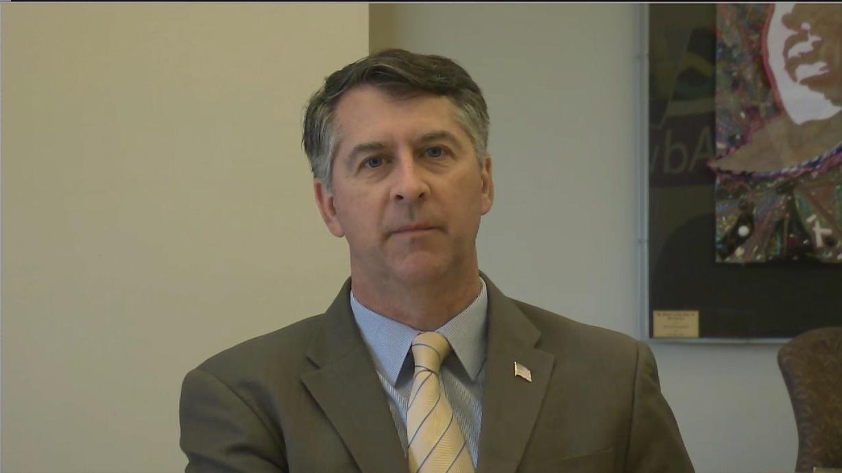 Racine Mayor Voices Opposition To Waukesha Water Plan | Watch on PBS ...