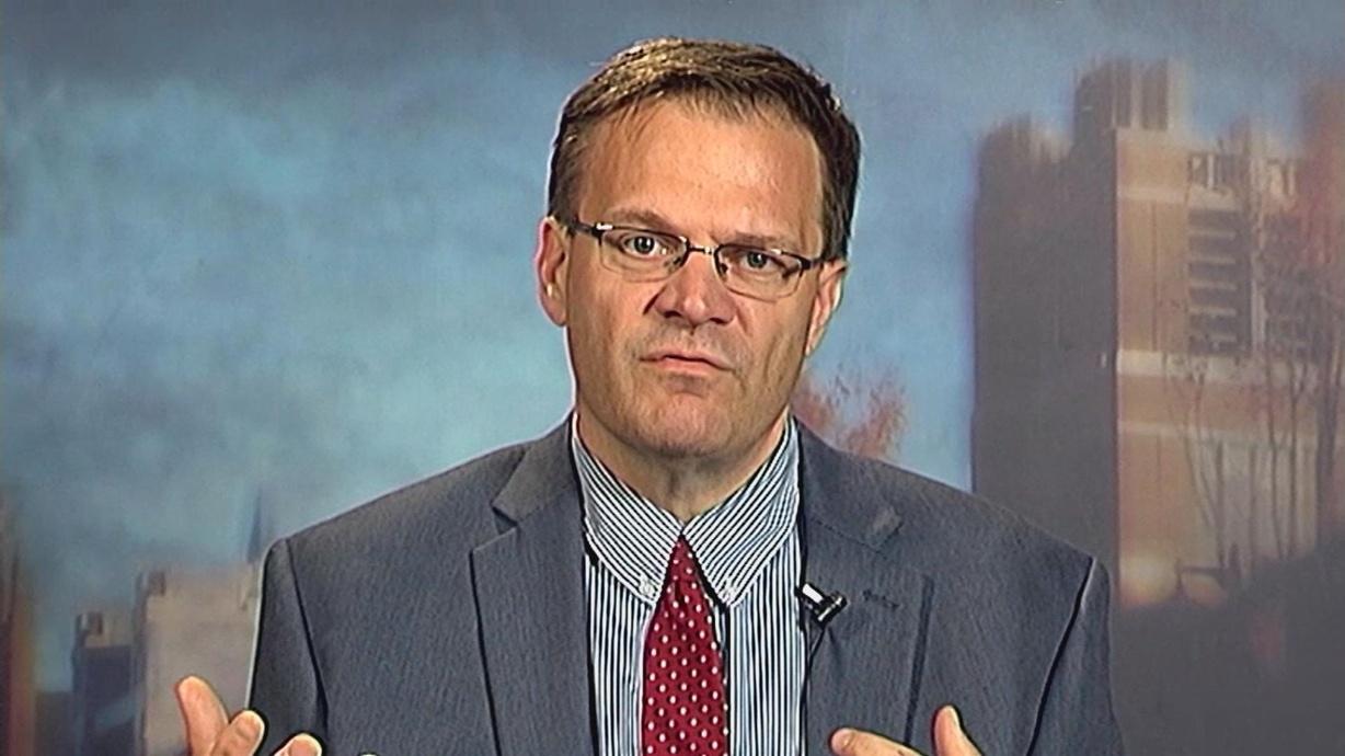 Borowski Goes Over Senate Race PolitiFact Investigations | Watch Here ...