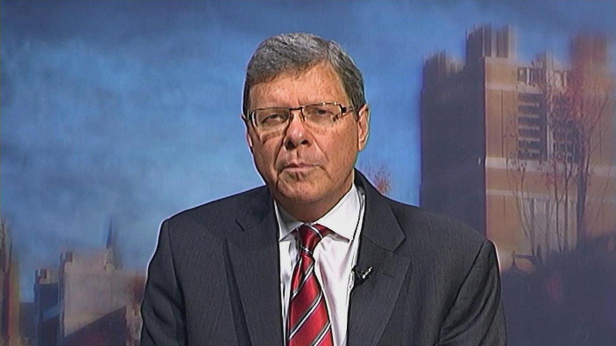 Charlie Sykes On Election Of Donald Trump As President | Watch on PBS ...