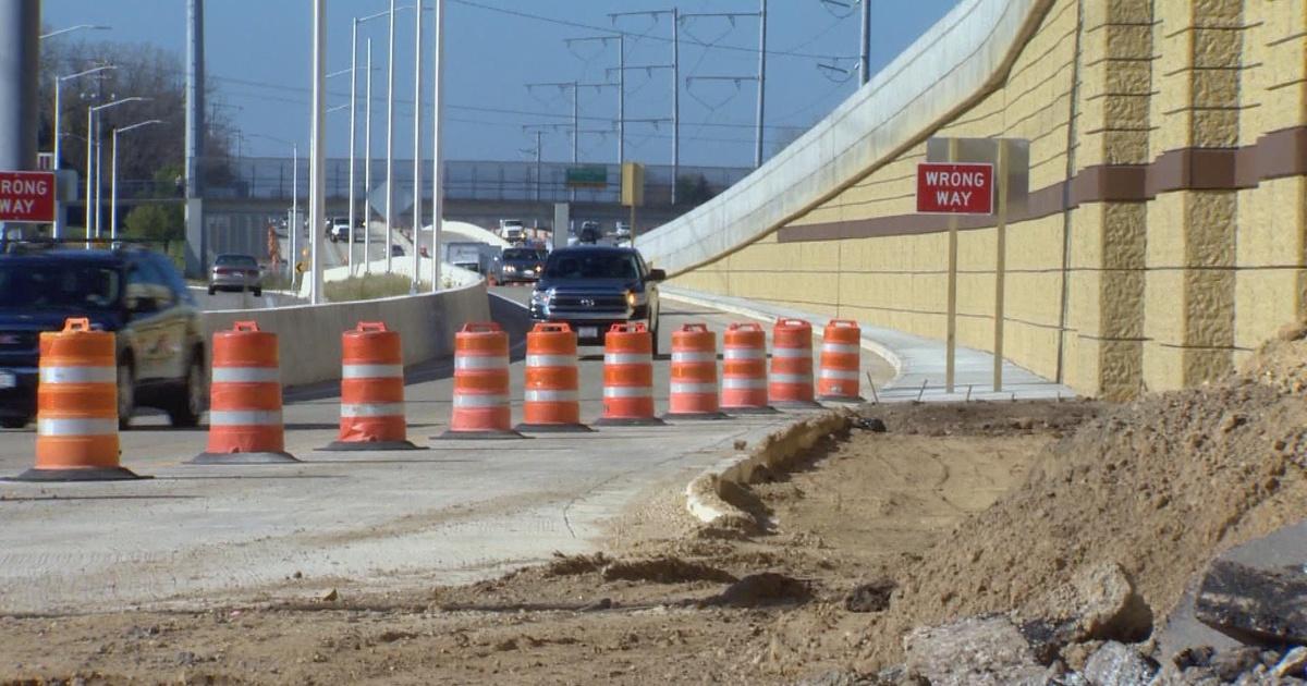 Here and Now | Wisconsin Look: Estimated Highway Construction Costs Up ...