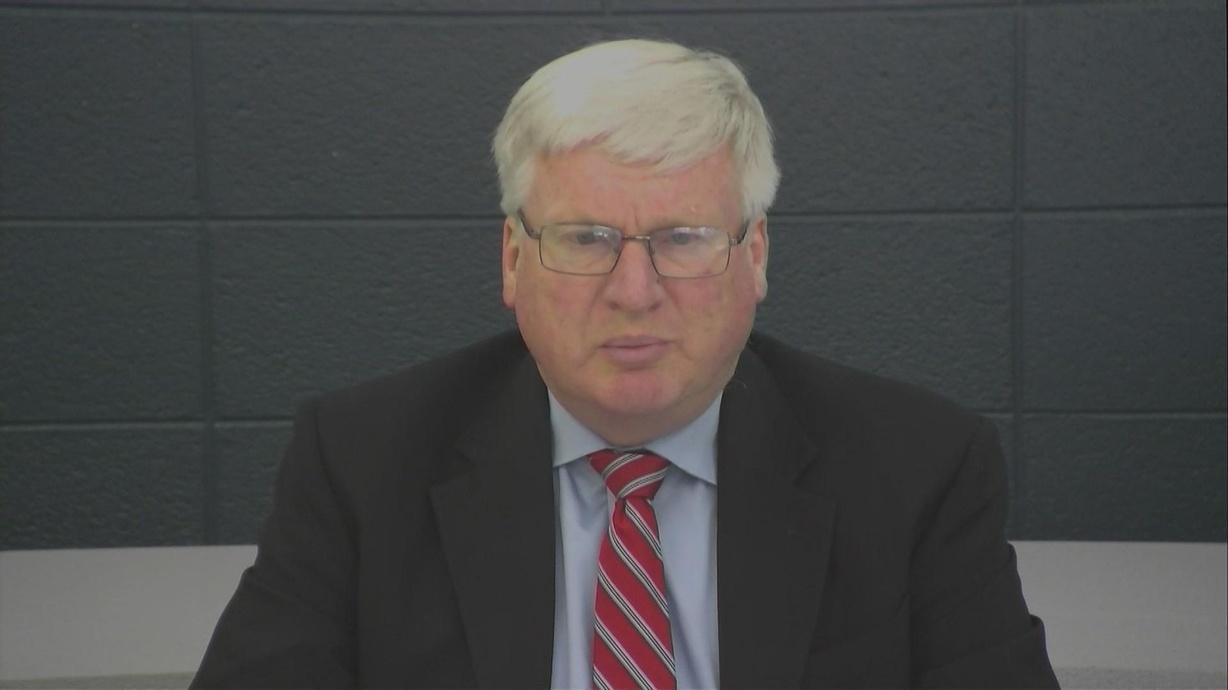 First Look: Grothman Talks About Trump Address, Presidency | Watch on ...