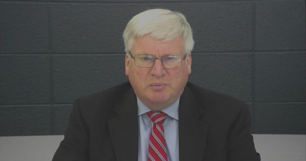 Here and Now | First Look: Grothman Talks About Trump Address ...