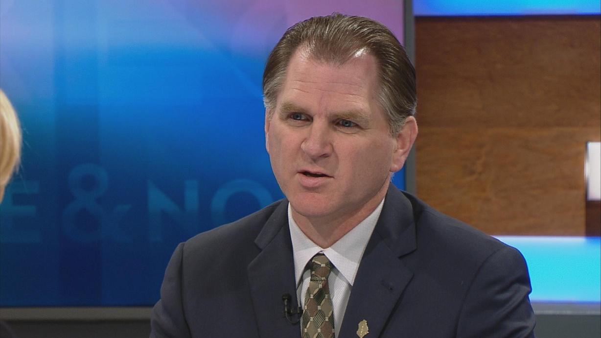 First Look: Haas Discusses Illegal Voting In Wisconsin | Watch on PBS ...