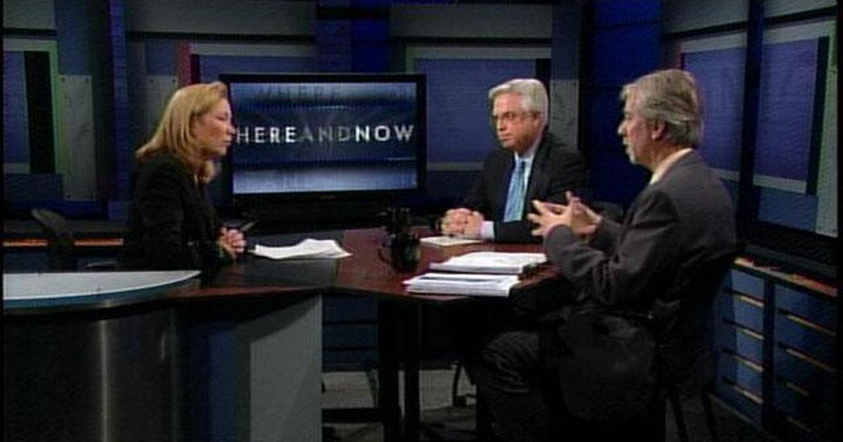 Wind Turbine Bill | Season 900 Episode 930 | Here and Now | PBS