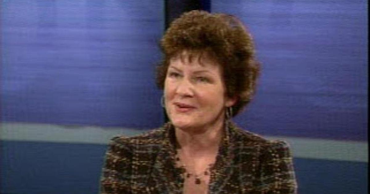 Here and Now | Concealed Carry Legislation: Pam Galloway | Season 900 ...