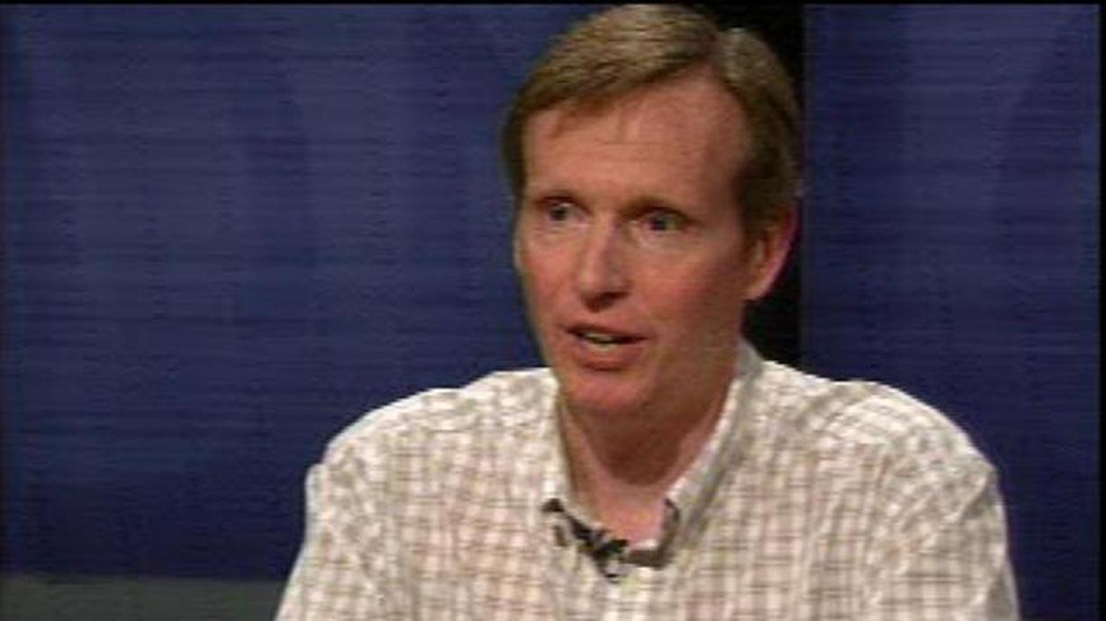 McCabe on Recall Dollars | Watch on PBS Wisconsin