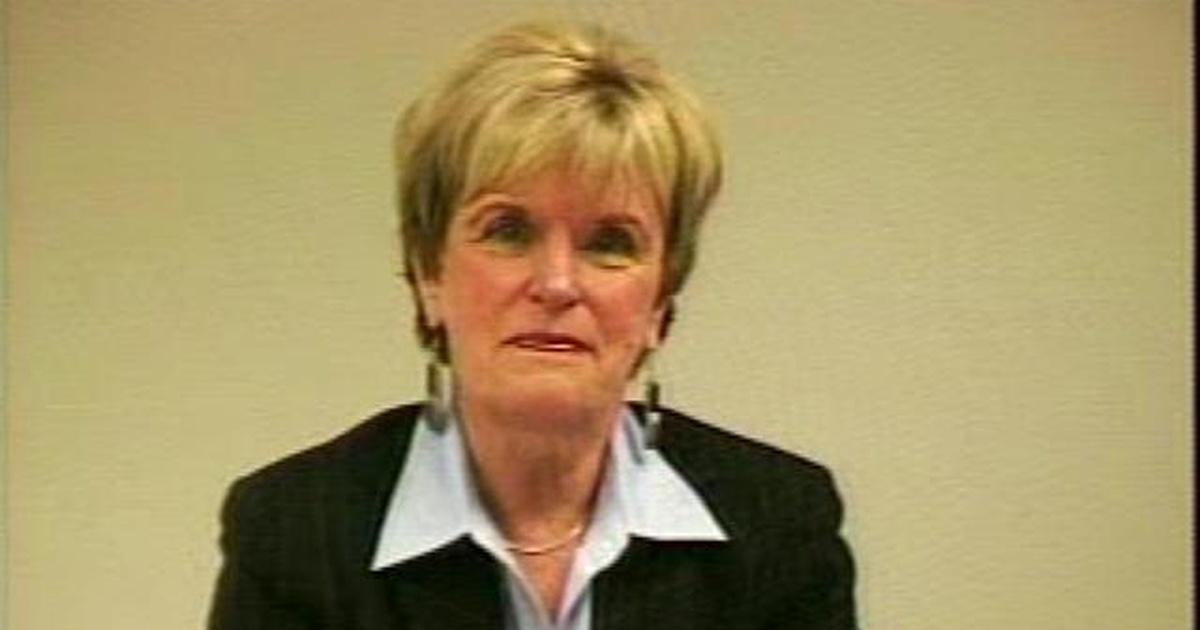 Here and Now | Concealed Carry Legislation: Donna Seidel | Season 900 ...