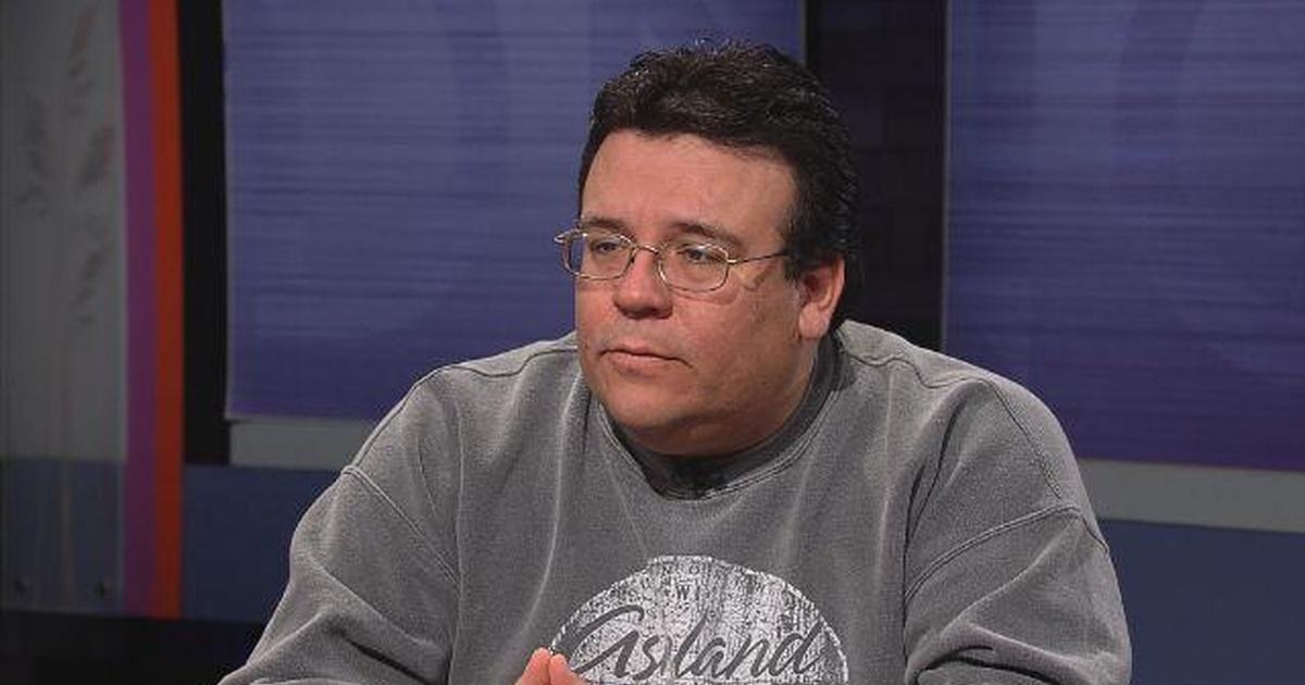 Here and Now | Tribal Chair Mike Wiggins describes Impact on Tribe ...