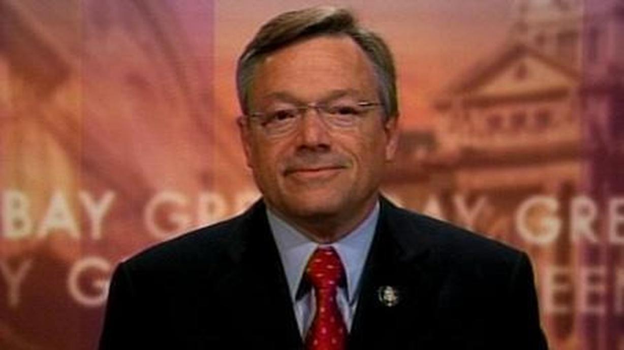 Steve Kagen | Watch on PBS Wisconsin