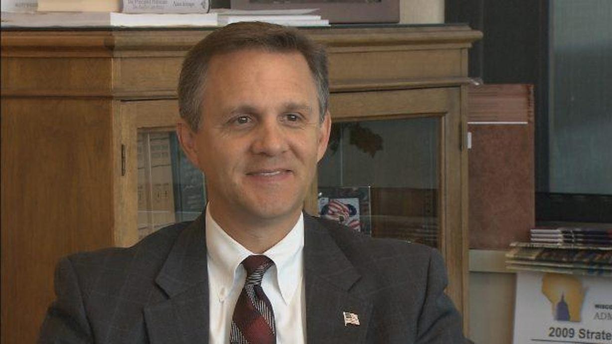 Huebsch on Default | Watch Here & Now on PBS Wisconsin