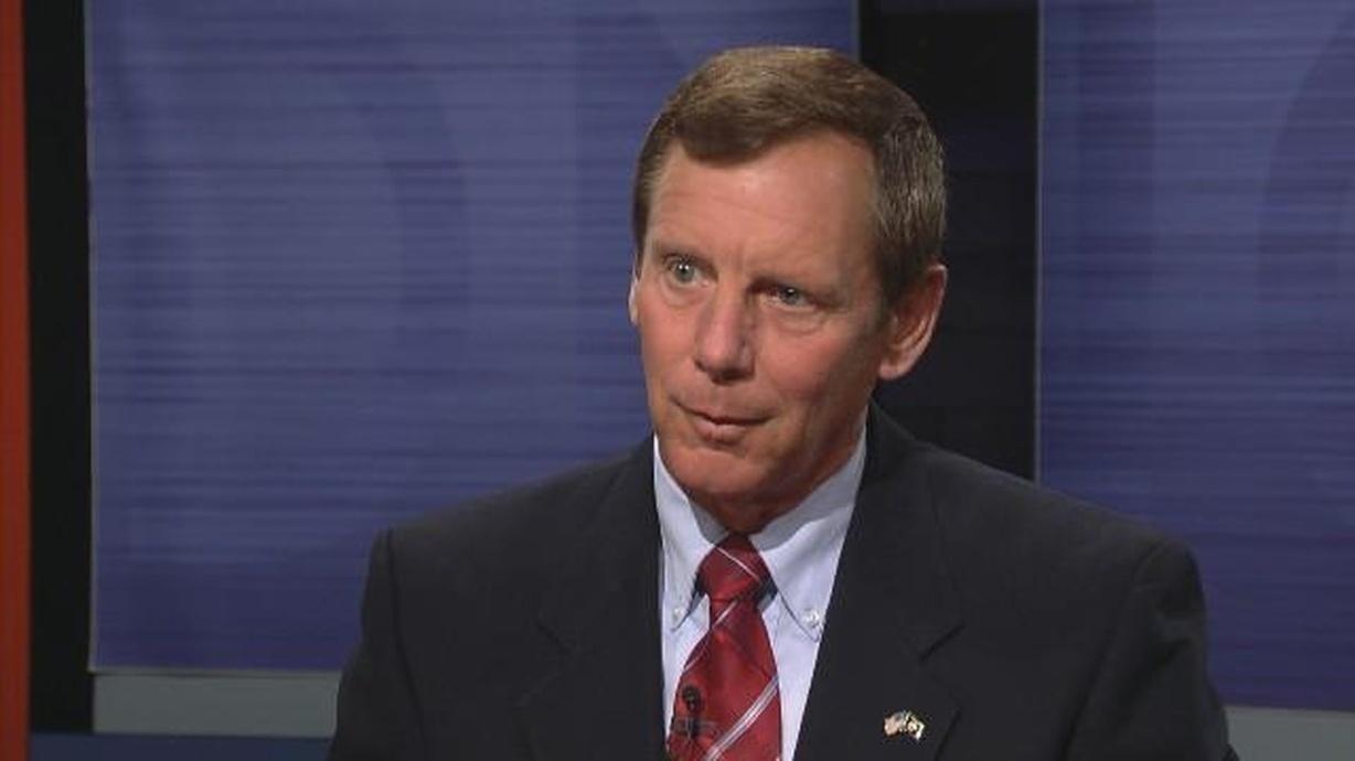 Mark Neumann U.S. Senate Candidacy | Watch on PBS Wisconsin