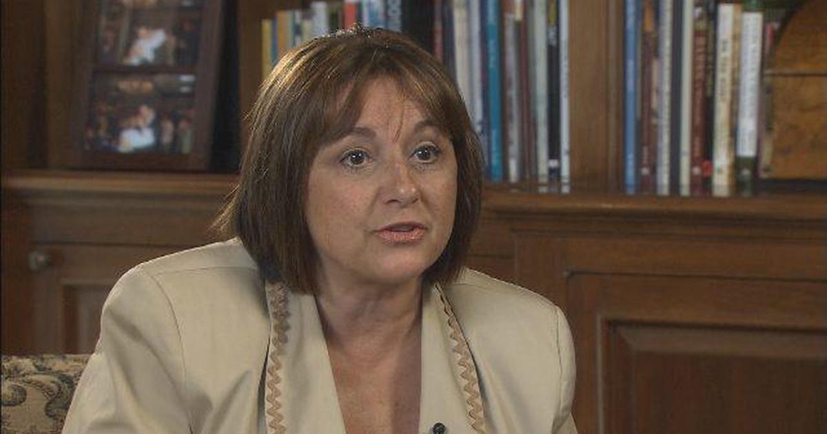 Here and Now | Tonette Walker | Season 1000 | Episode 1006 | PBS