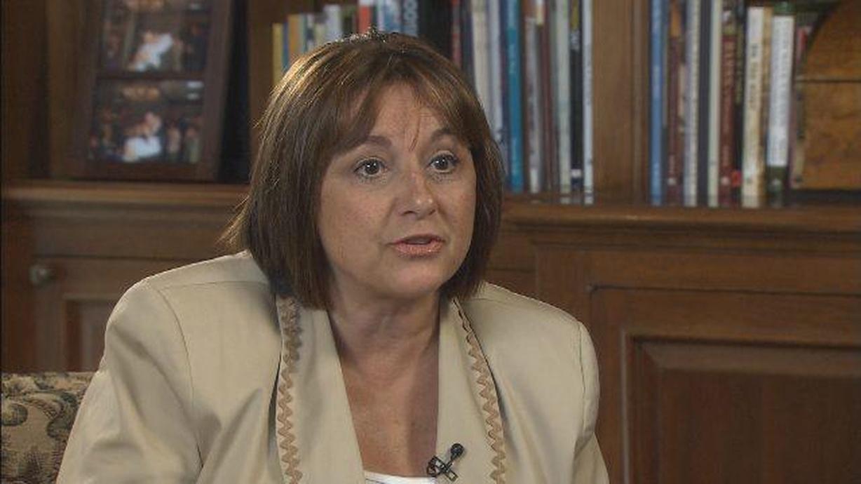 Tonette Walker | Watch on PBS Wisconsin