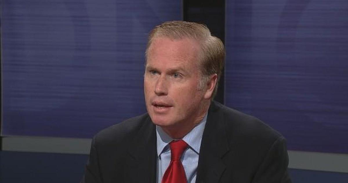 Rep. Fitzgerald Talks U.S. Senate Run | Season 1000 Episode 1018 | Here ...