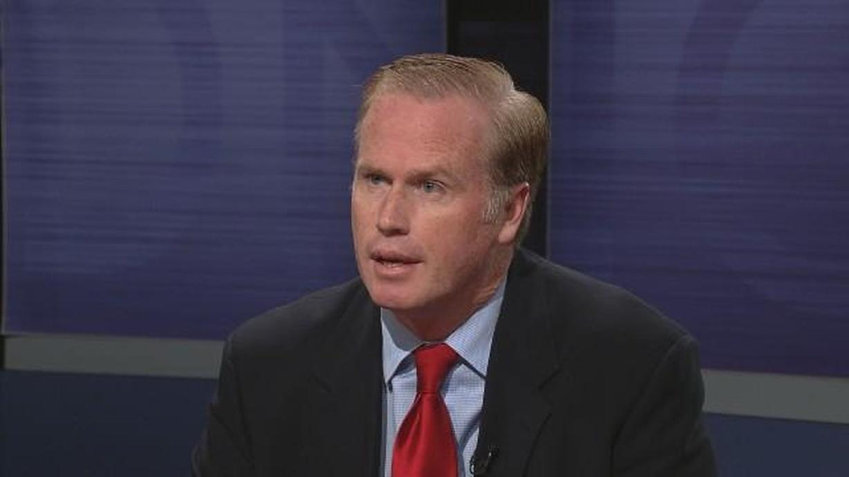 Rep. Fitzgerald Talks U.S. Senate Run | Watch on PBS Wisconsin