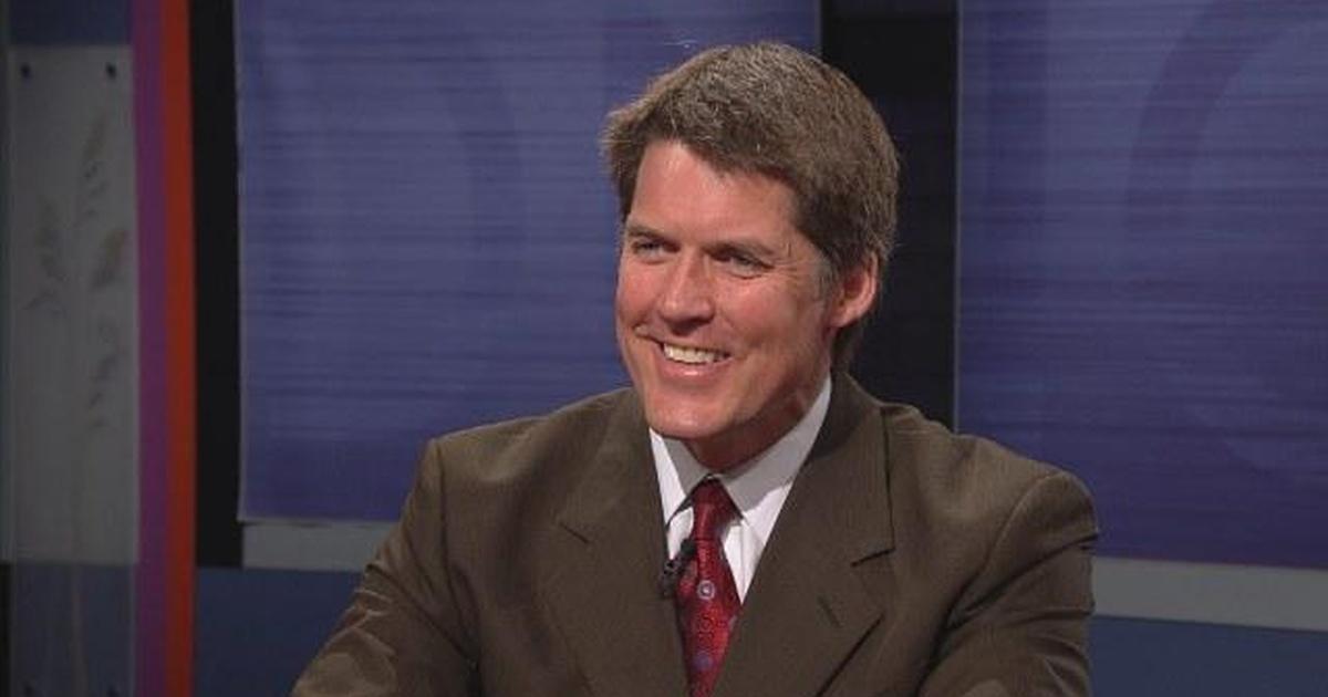 U.S. Senate Candidate Eric Hovde on Campaign | Season 1000 Episode 1038 ...