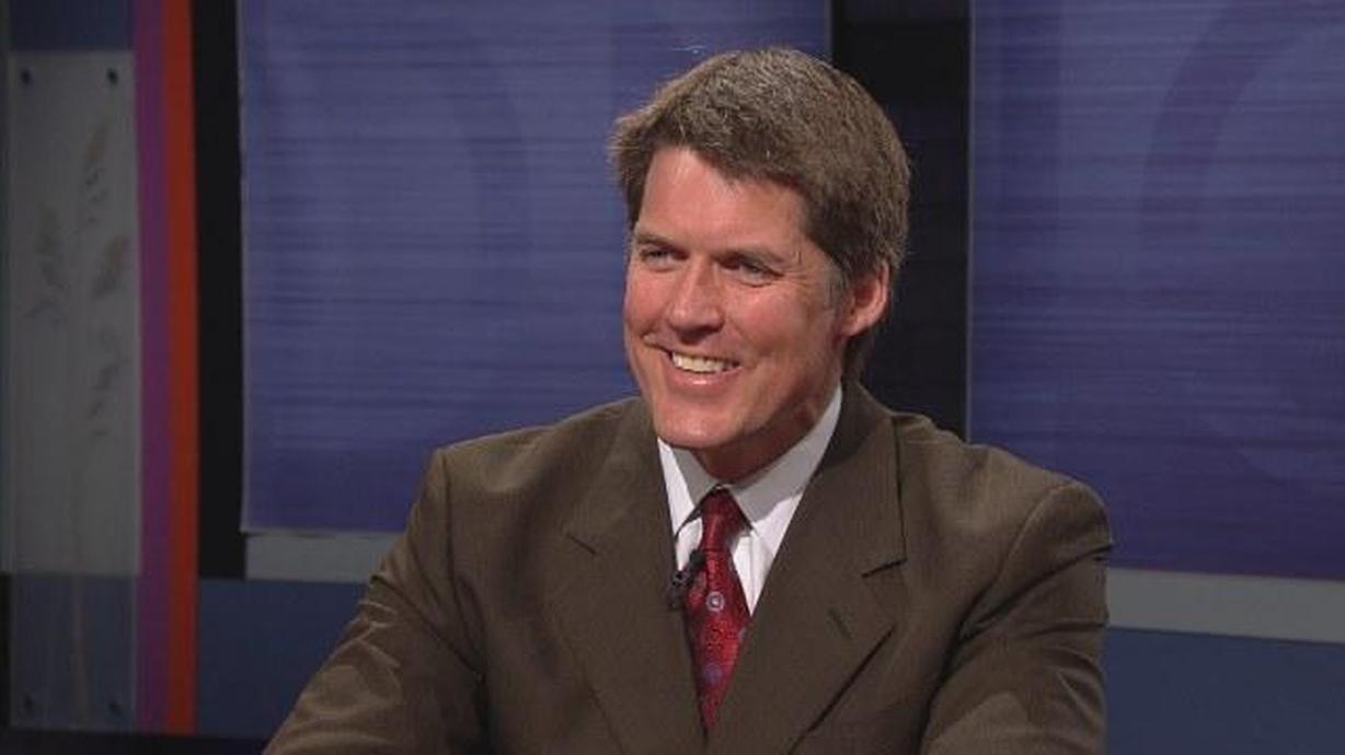 U.S. Senate Candidate Eric Hovde on Campaign | Watch on PBS Wisconsin