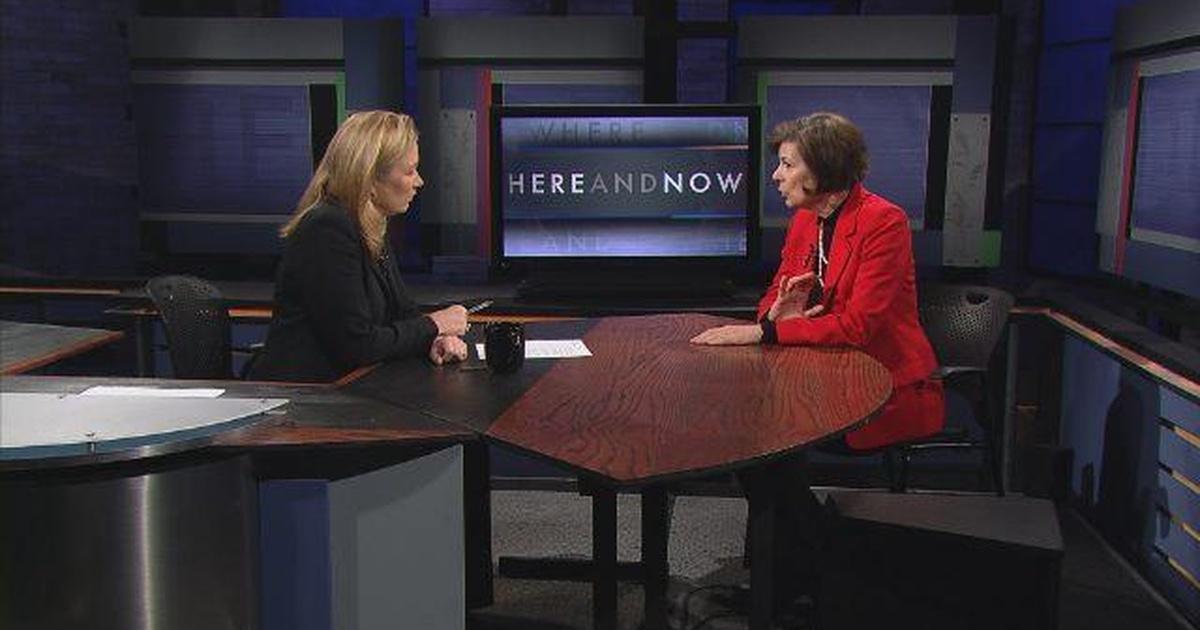 Interview with Candidate Kathleen Falk | Season 1000 Episode 1039 ...