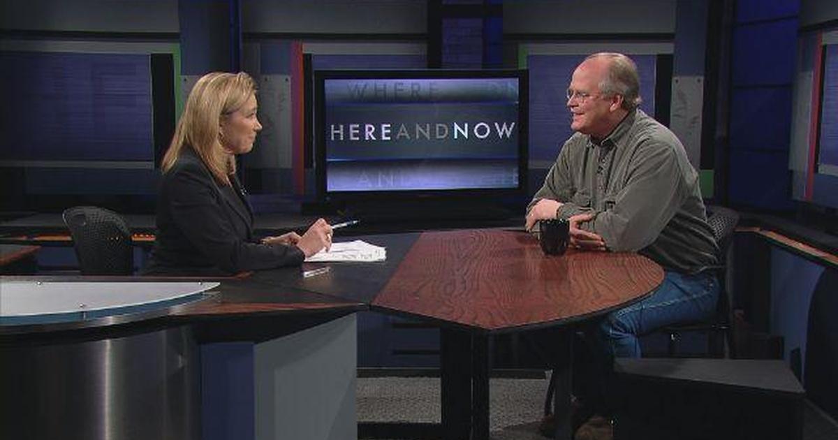 Here and Now | Senator Schultz Update on Mining Bill | Season 1000 ...