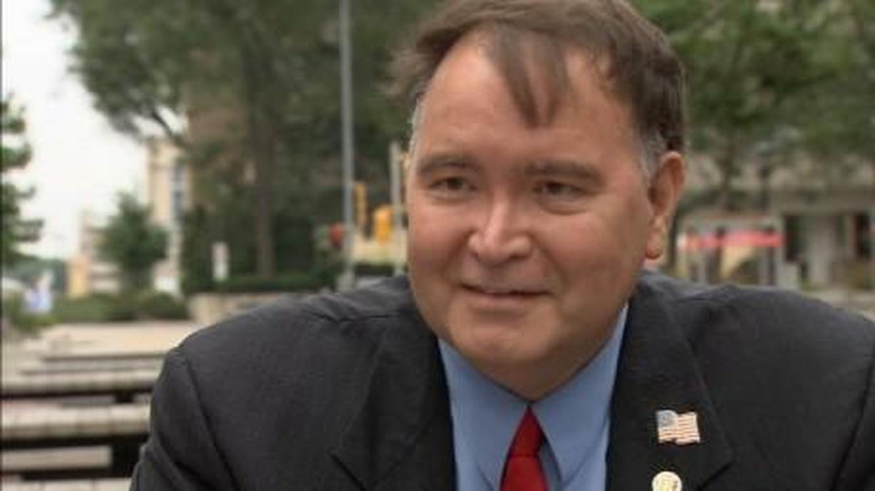 LG Interview: Robert Gerald Lorge | Watch on PBS Wisconsin