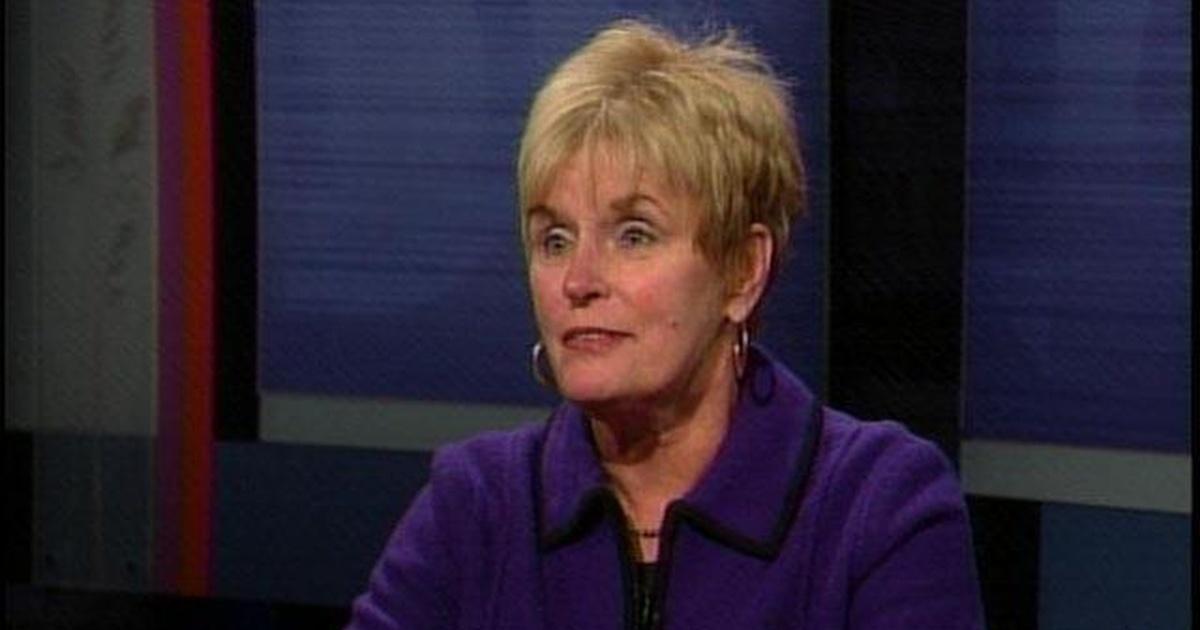 Donna Seidel | Season 900 Episode 919 | Here and Now | PBS