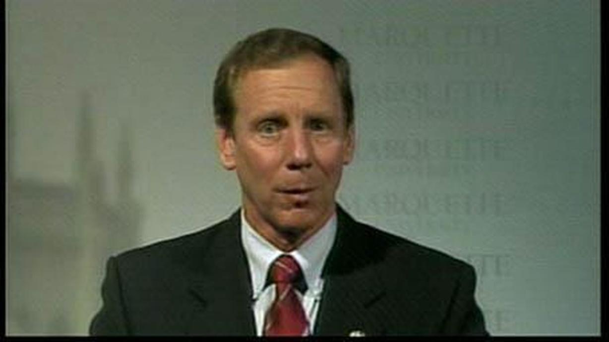 Mark Neumann | Watch on PBS Wisconsin