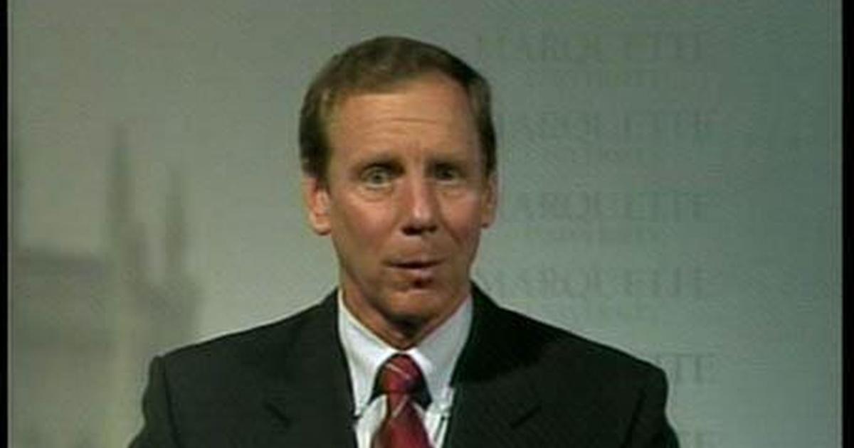 Here and Now | Mark Neumann | Season 900 | Episode 911 | PBS