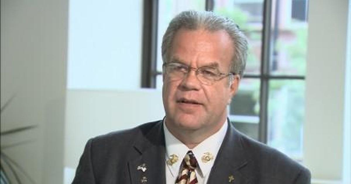 Here and Now | LG Interview: Terry Virgil | Season 900 | Episode 911 | PBS