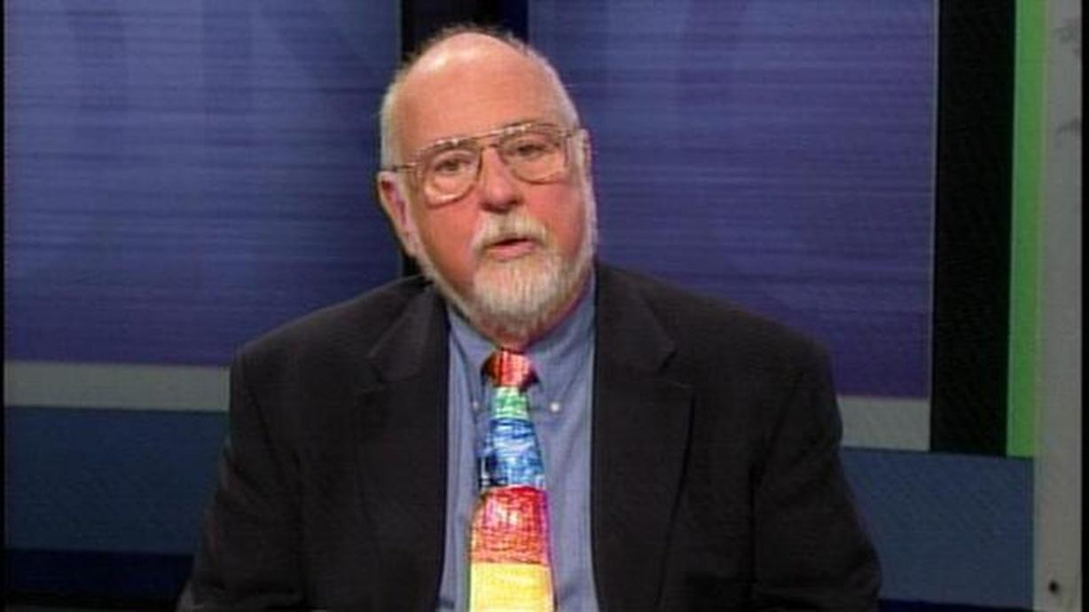 Art Hackett Retires | Watch Here & Now on PBS Wisconsin