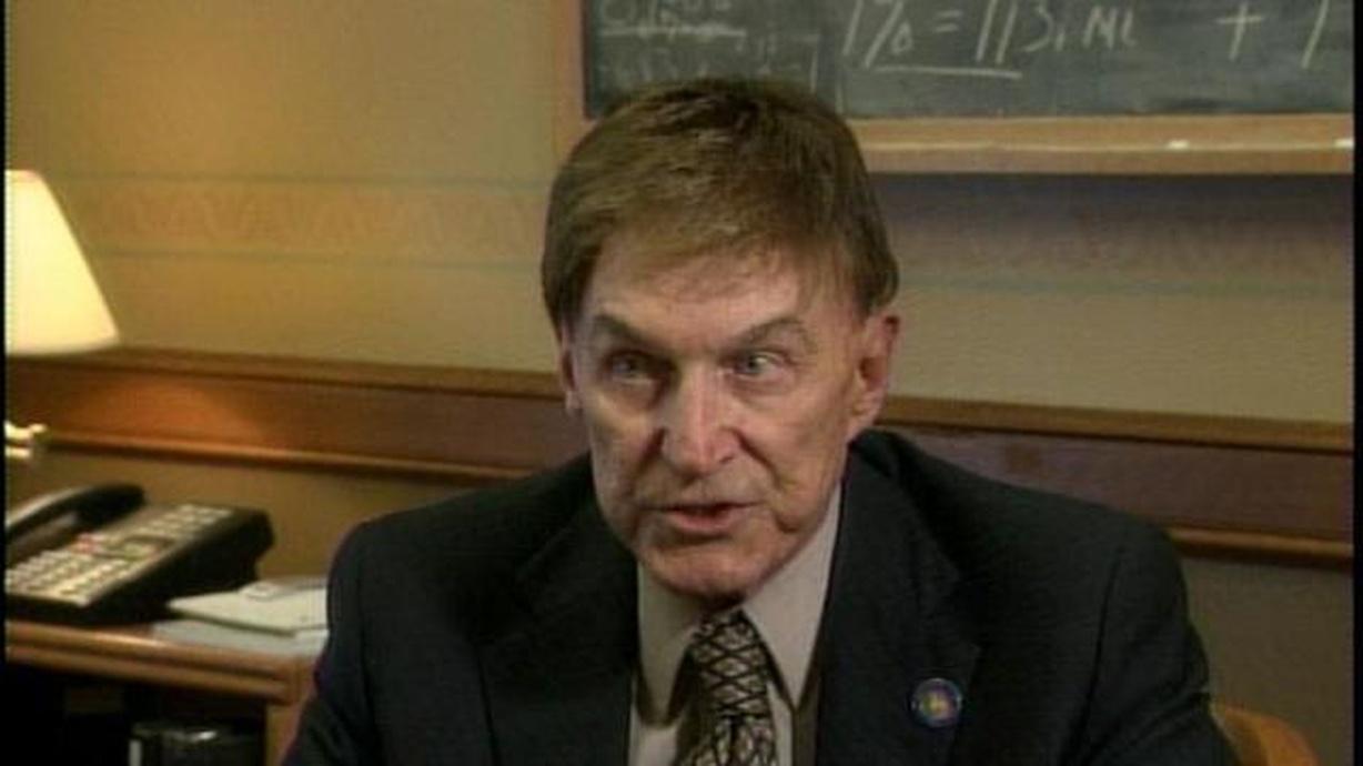 Mike Ellis | Watch on PBS Wisconsin