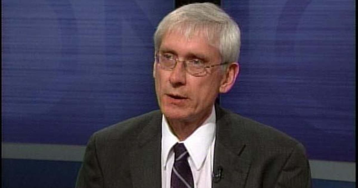 Tony Evers | Season 900 Episode 935 | Here and Now | PBS