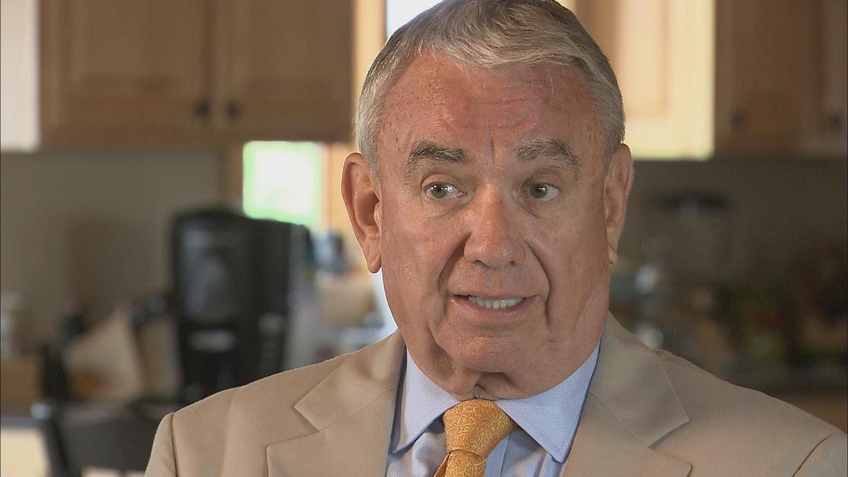 U.S. Senate Primary: Tommy Thompson | Watch on PBS Wisconsin