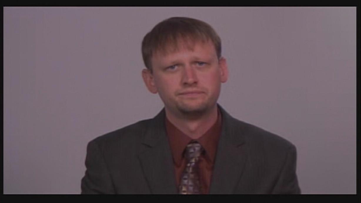 Tim Dale Offers Insight Into the U.S. Senate Race | Watch Here & Now on ...