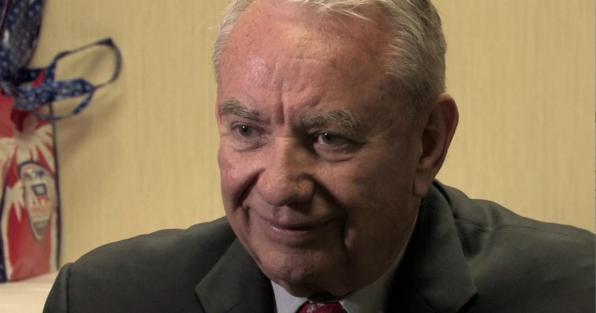 Here and Now | Republican U.S. Senate Candidate Tommy Thompson ...