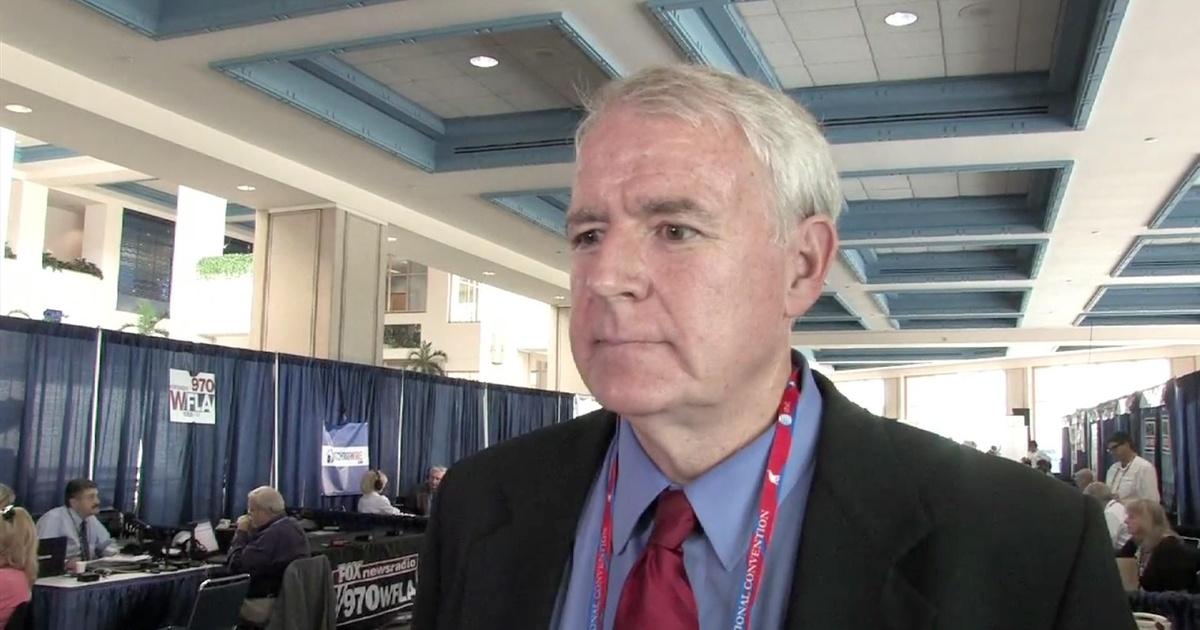 Here and Now | Interview with Democratic Mayor Tom Barrett | Season ...