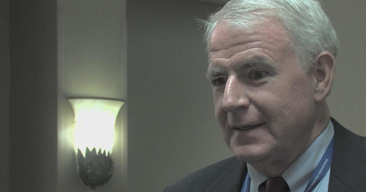 Here and Now | Mayor Tom Barrett at the Democratic National Convention ...