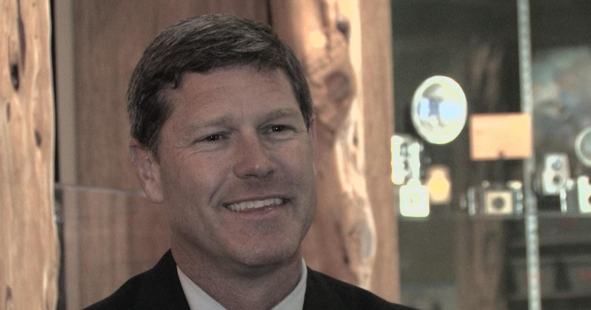 Here and Now | U.S. Representative Ron Kind Interview | PBS