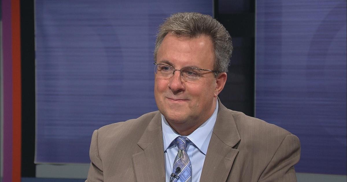 Here and Now | Brian Schimming Gives Post-convention Republican ...