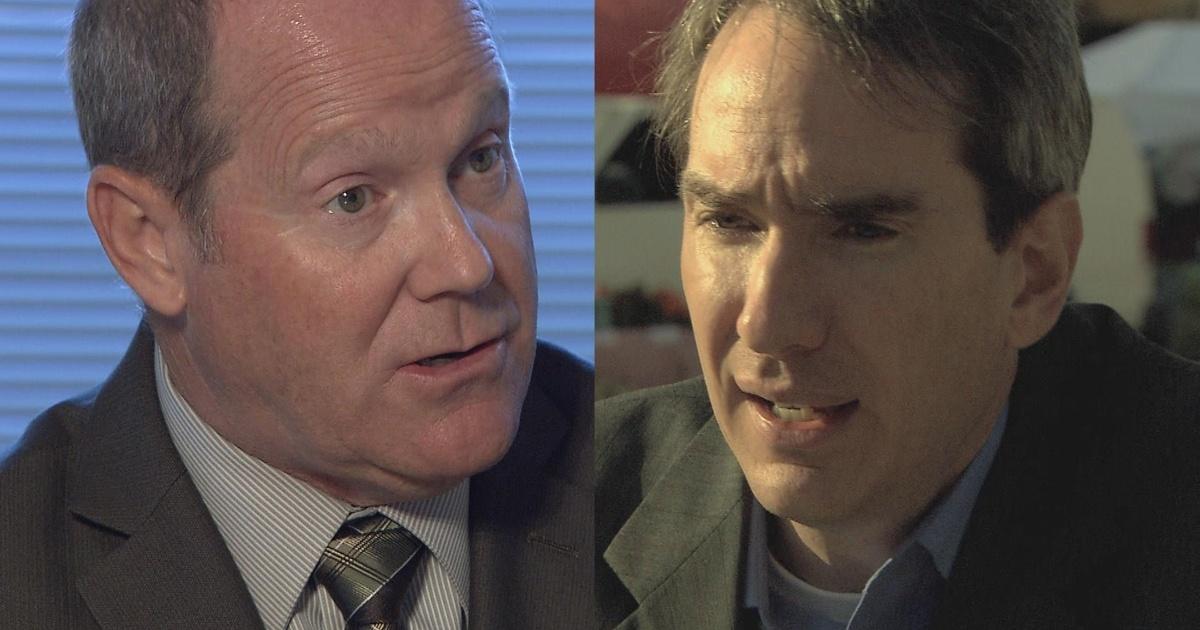 Here and Now | Reid Ribble, Jamie Wall Stake Out Farm Bill Positions ...