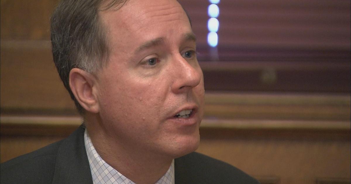 Here and Now | Robin Vos Takes Over as Assembly Speaker | Season 1100 ...