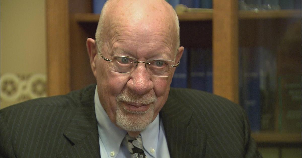 Here and Now | Visit with Senator Fred Risser | Season 1000 | Episode ...