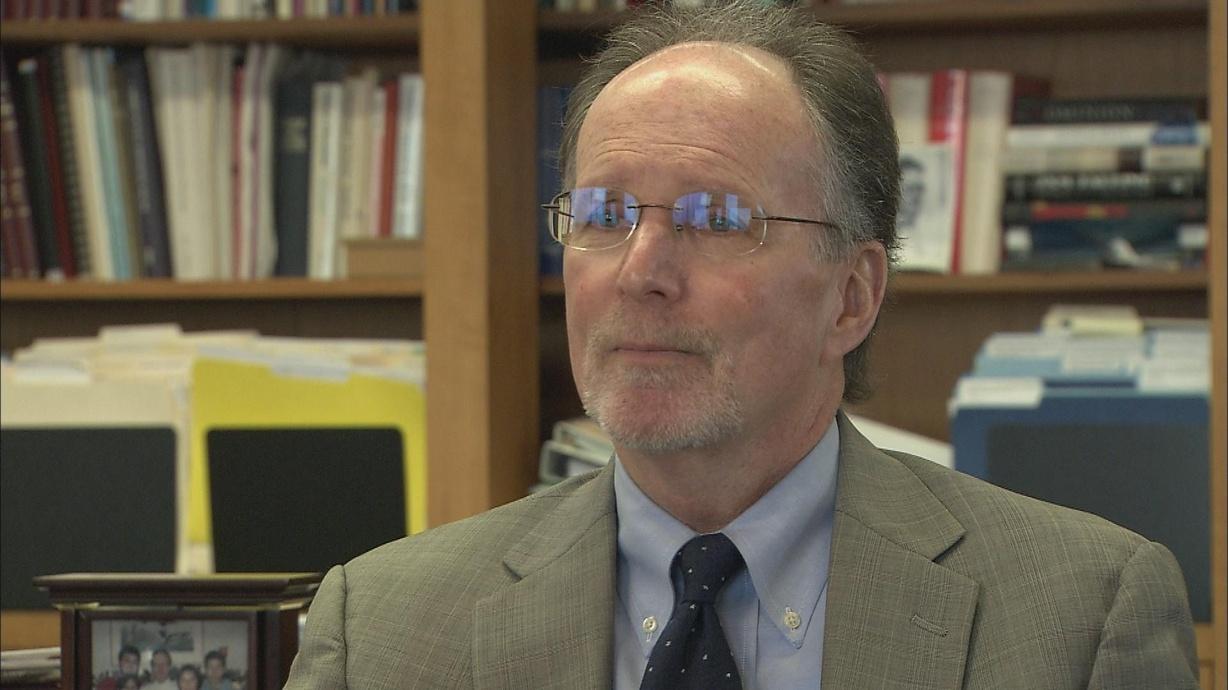 Kevin Reilly on the New Flex Degree Option | Watch on PBS Wisconsin