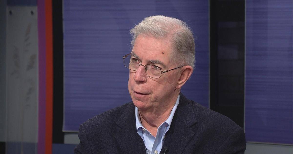 Tim Cullen Offers Alternative Mining Option | Season 1100 Episode 1127 ...